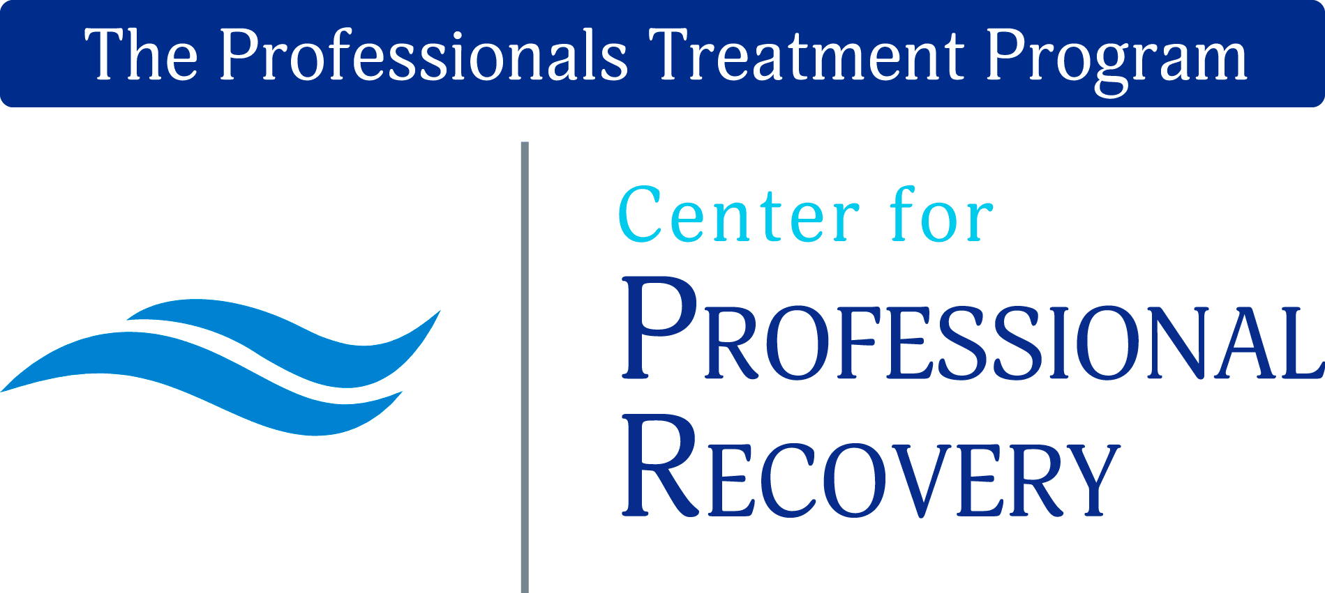 Professionals Treatment Program Recovery logo | Center for Professional ...